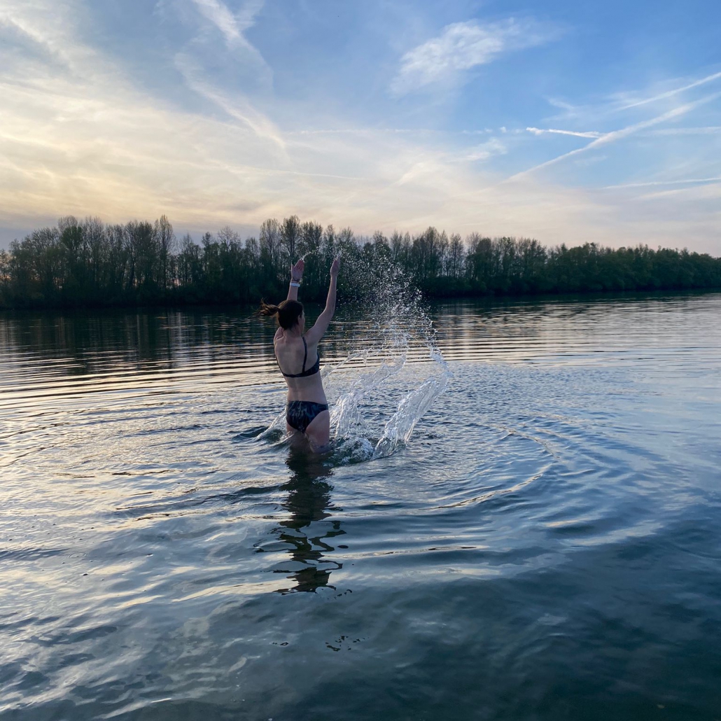 Life & career coach | Nienke van Ree | MountainFit