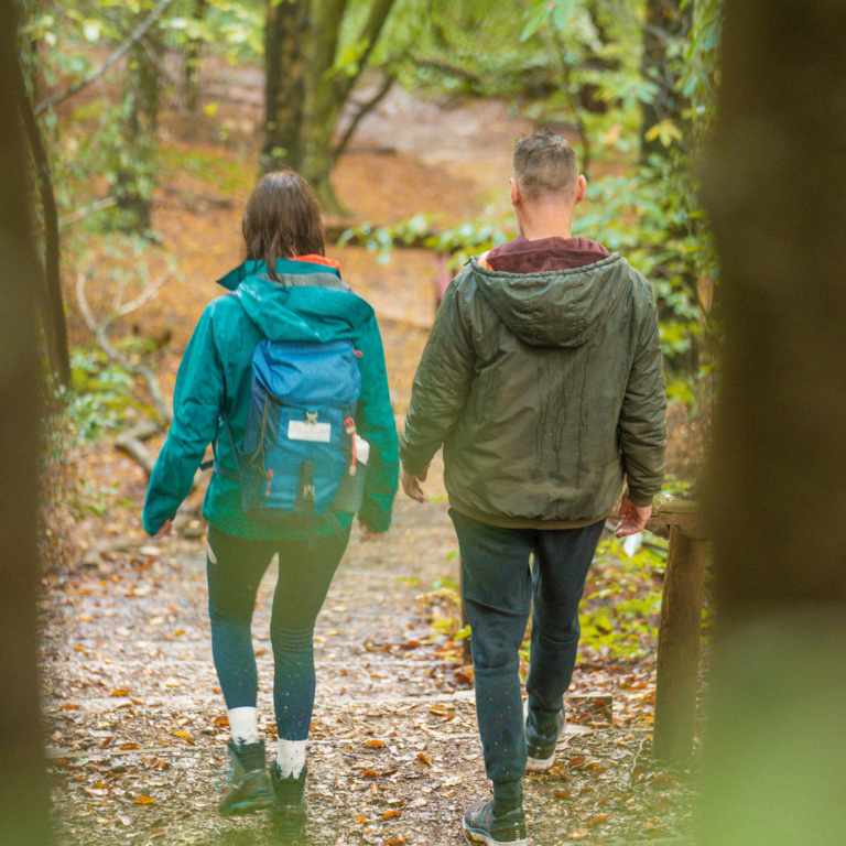 Life & career coach | Nienke van Ree | MountainFit